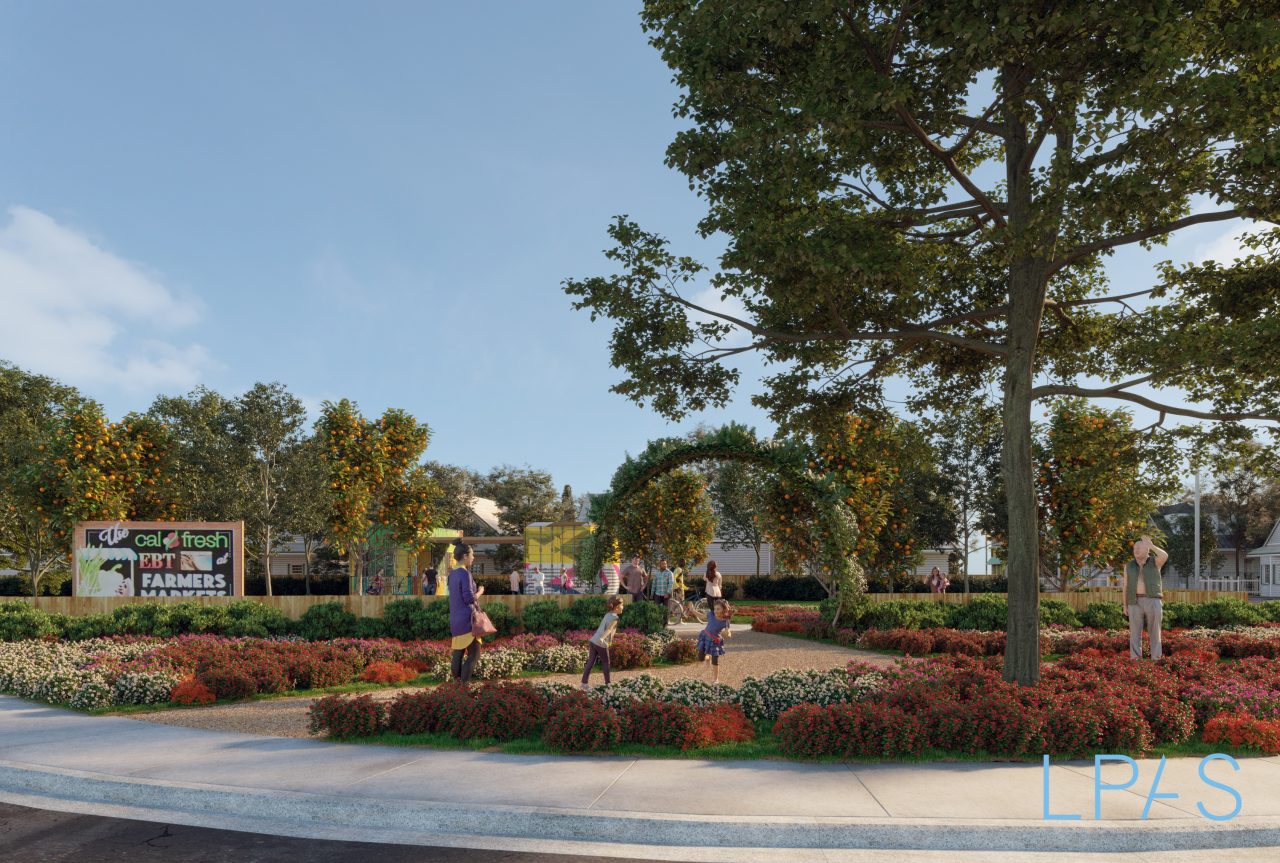 California Department of Parks and Recreation awards $694,295 to ...